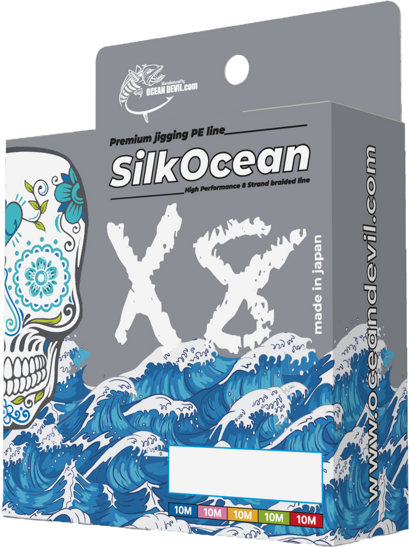 silke-ocean-premium-pe-line-for-slow-jigging – Oceandevil