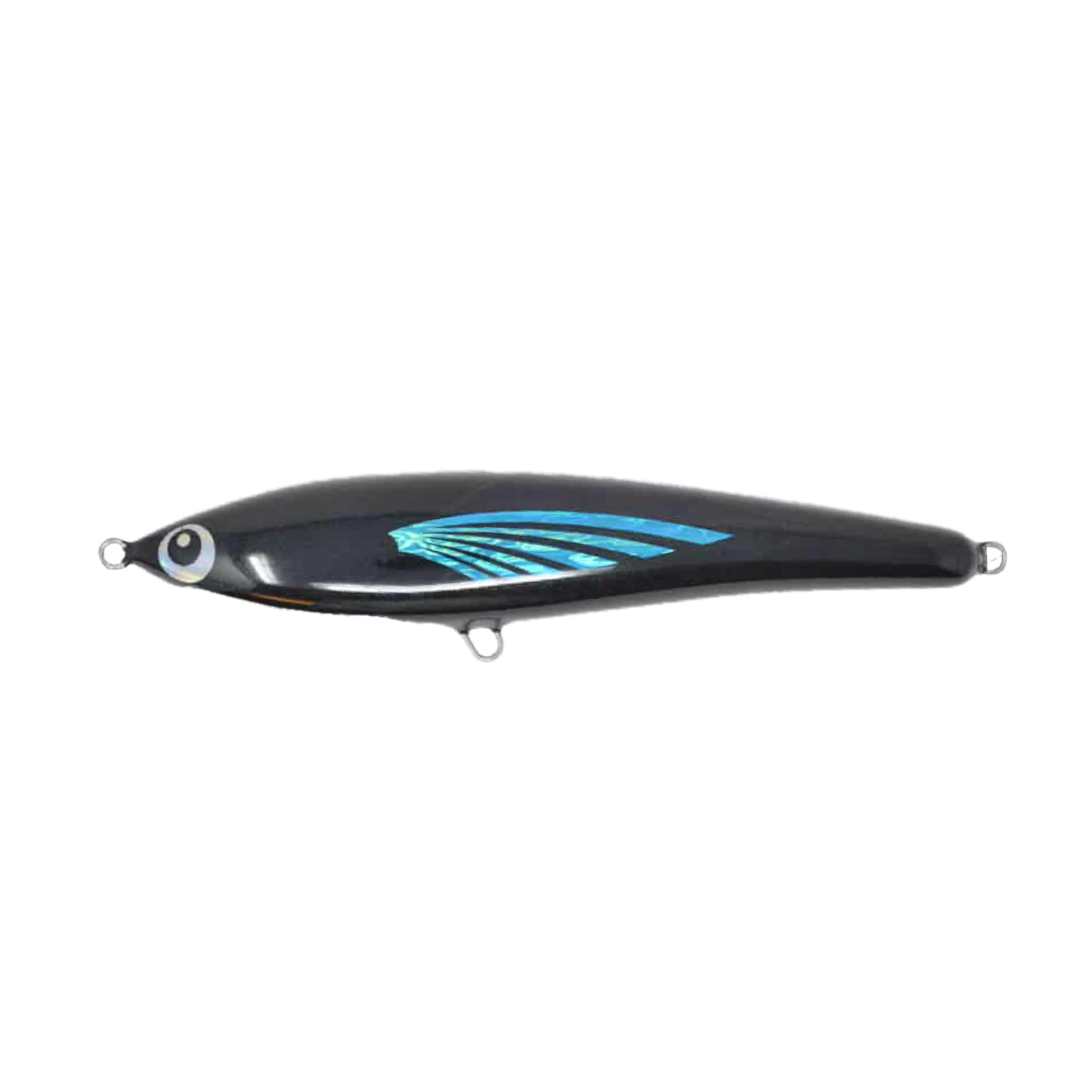Amegari Kaxu 260FS – Oceandevil