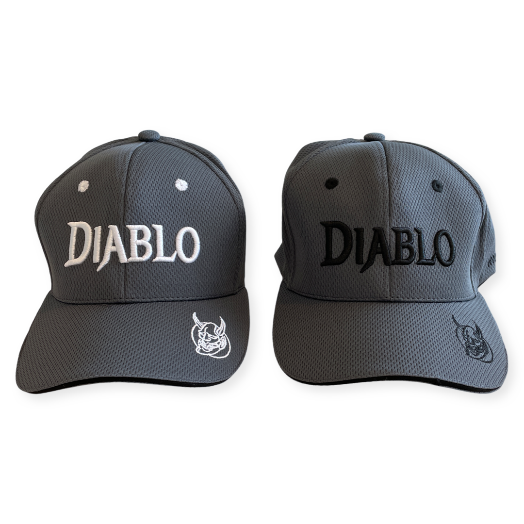Diablo Light weight Hats – Oceandevil
