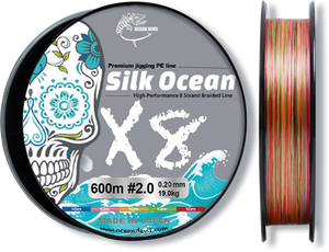 silke-ocean-premium-pe-line-for-slow-jigging – Oceandevil