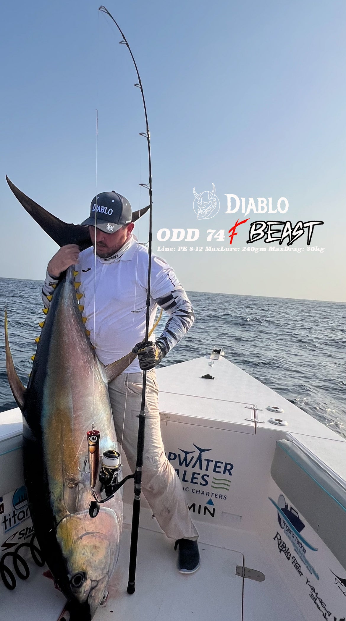 About – Oceandevil
